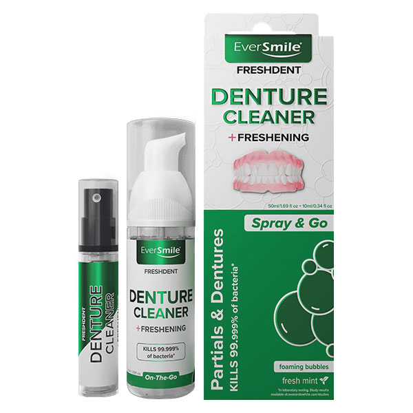 Denture Care