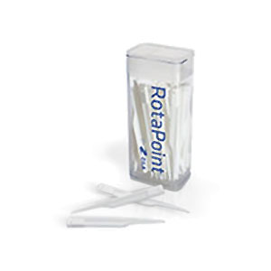 Floss & Interdental | Rotadent RotaPoint Interproximal Cleaners - 30ct