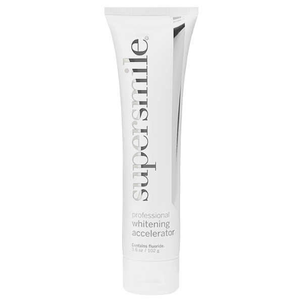 Toothpaste | Supersmile Professional Whitening Accelerator - 3.6oz