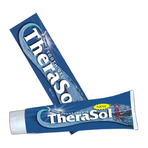 Toothpaste | CariFree CTx4 Gel 5000 - Mint - 2.4oz
