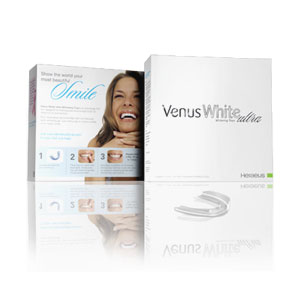 Teeth Whitening | Venus White Ultra Plus Whitening Trays - 15% Mint - 7 ...