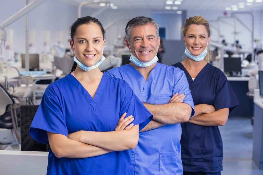 5 Easy Ways to Motivate Your Team | DentalStores